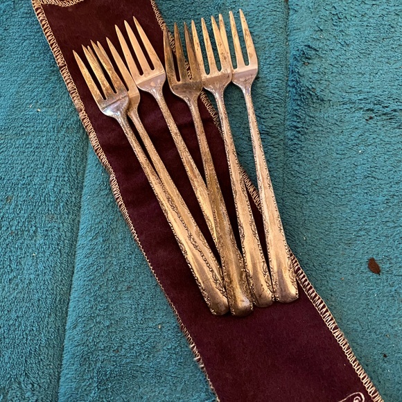 Kitchen | Shrimp Forks | Poshmark